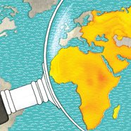 Doubling Your Company s Growth In A Volatile Region McKinsey